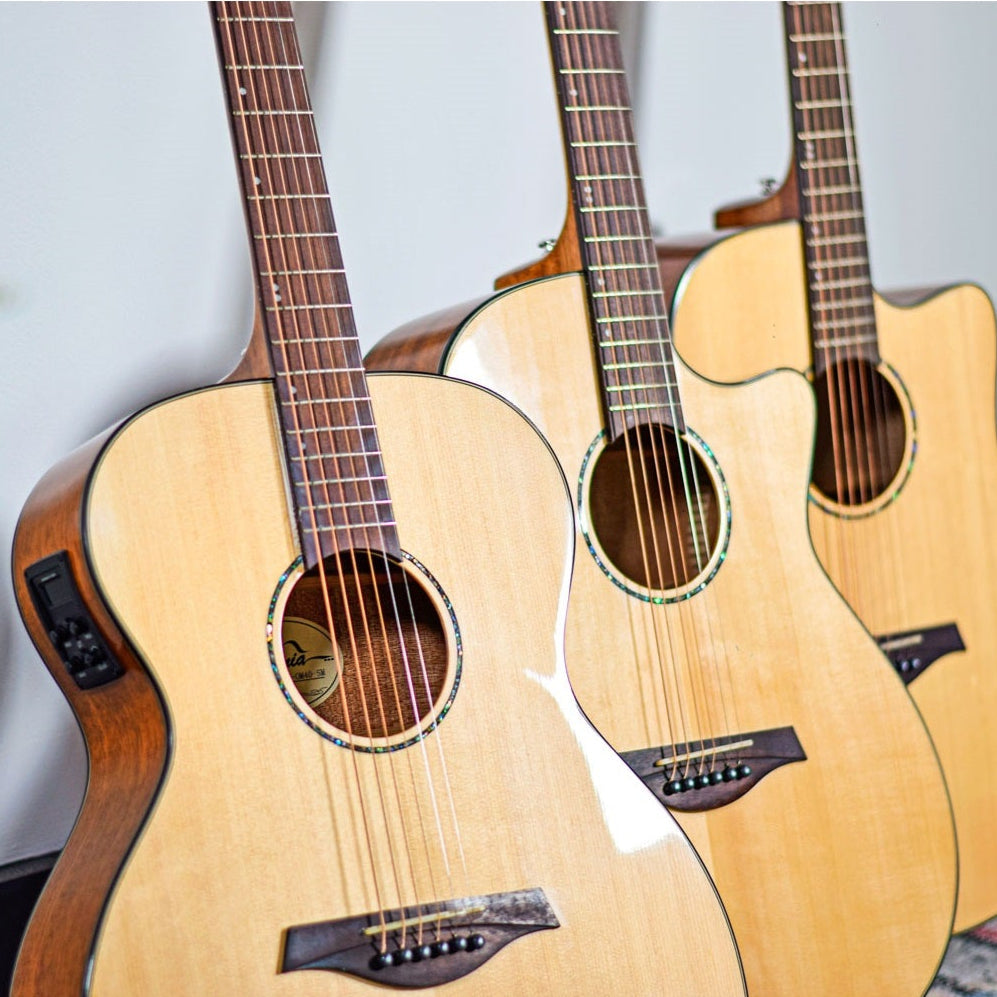 Acoustic Guitars | Music Bits Company UK – Page 2