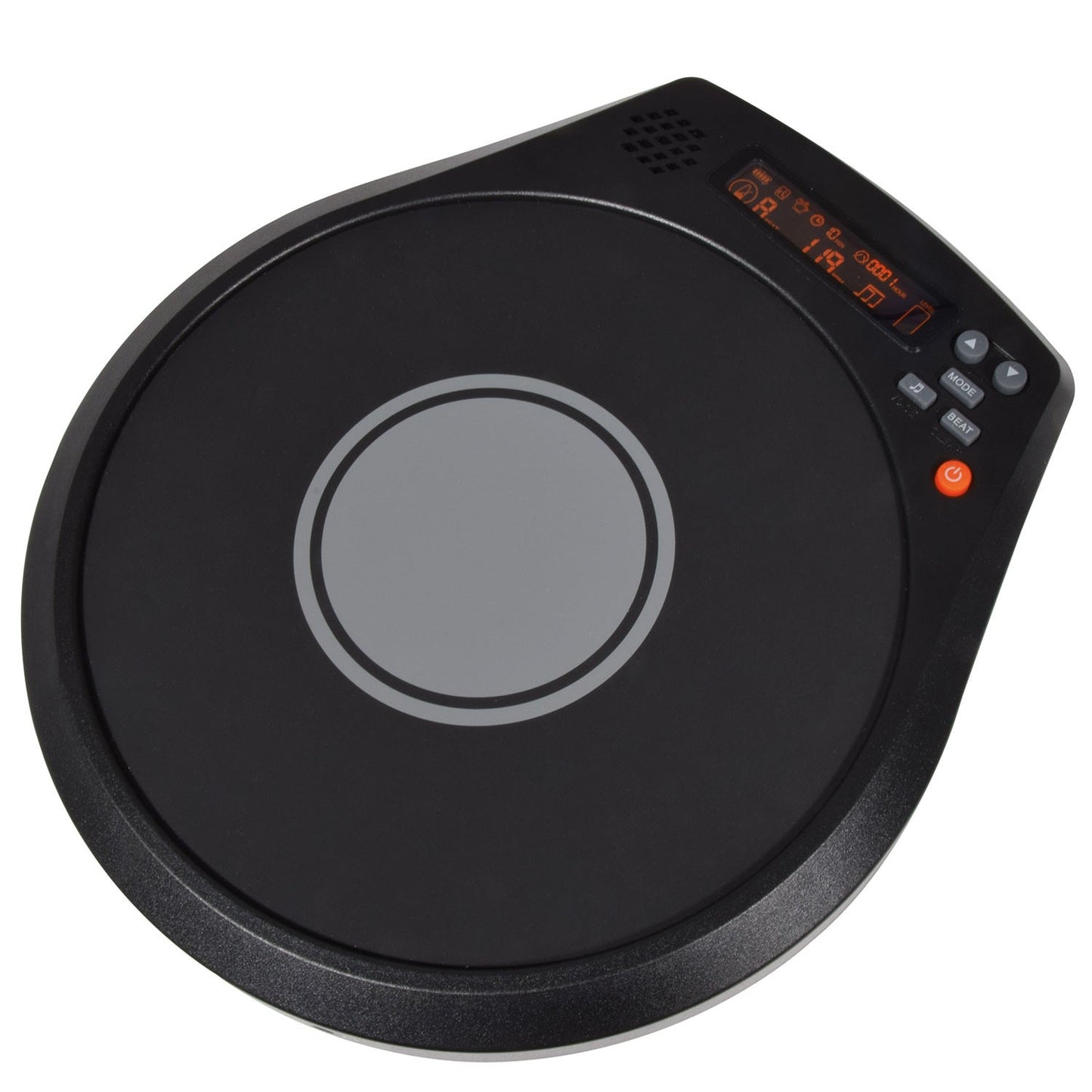 Chord DP-2 Digital Drum Practice Pad | Interactive Rhythm Trainer ...